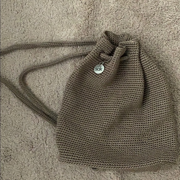 The Sak | Bags | The Sak Mini Backpack | Poshmark